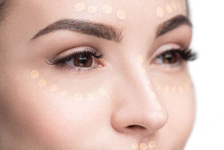Berkshire Permanent Makeup by Dr Ellie Dyson - FREE Consultation