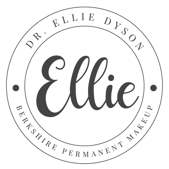 Berkshire Permanent Makeup by Dr Ellie Dyson - FREE Consultation