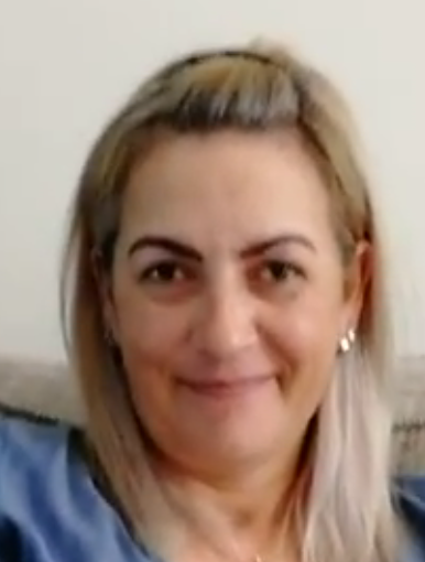 Sandra, Reading - Berkshire Permanent Makeup